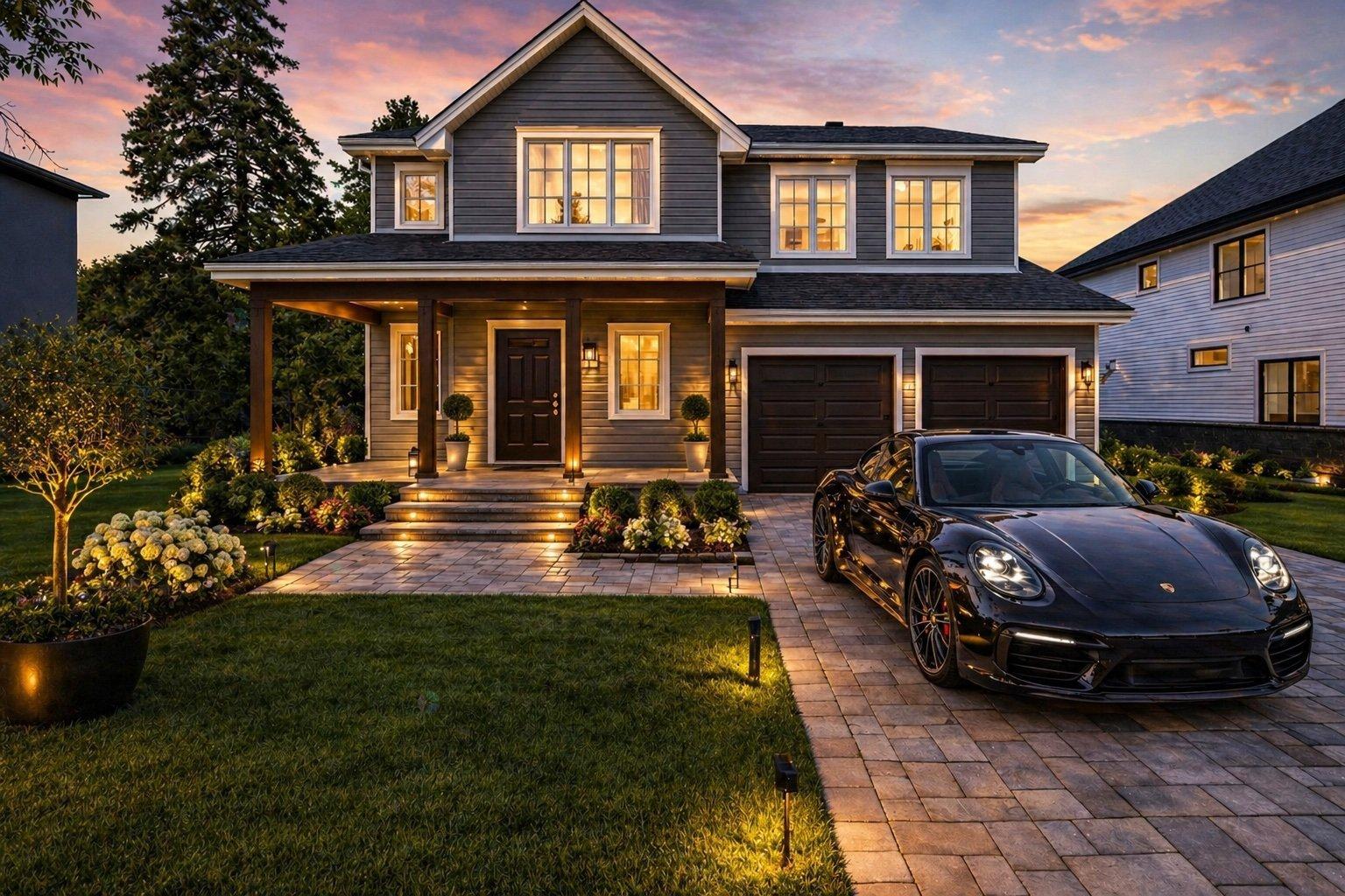 À vendre : 163 Av. de Dieppe, Pointe-Claire, Québec H9R1K5 - 23881025 ...