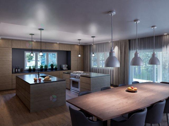 À vendre : 163 Av. de Dieppe, Pointe-Claire, Québec H9R1K5 - 23881025 ...