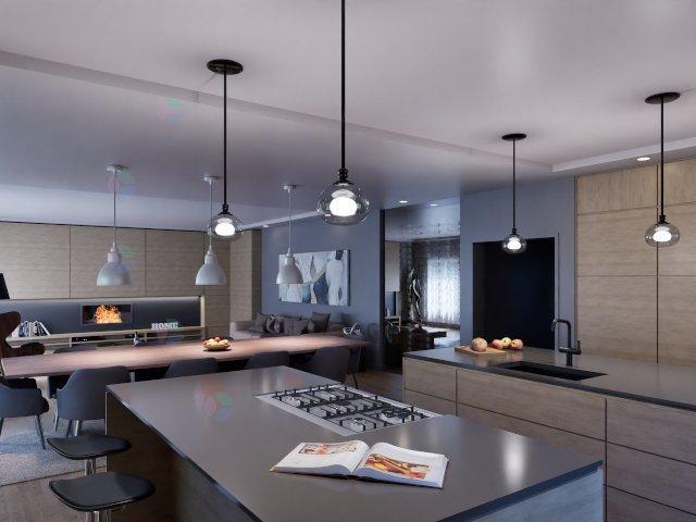 À vendre : 163 Av. de Dieppe, Pointe-Claire, Québec H9R1K5 - 23881025 ...