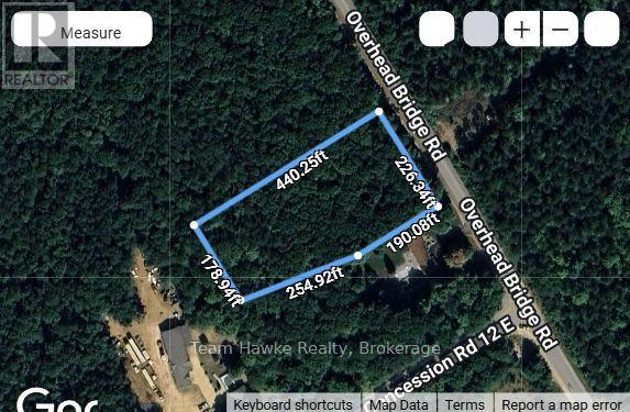 For sale: 5 OVERHEAD BRIDGE ROAD, Tiny, Ontario L0L2J0 - S13223268 ...