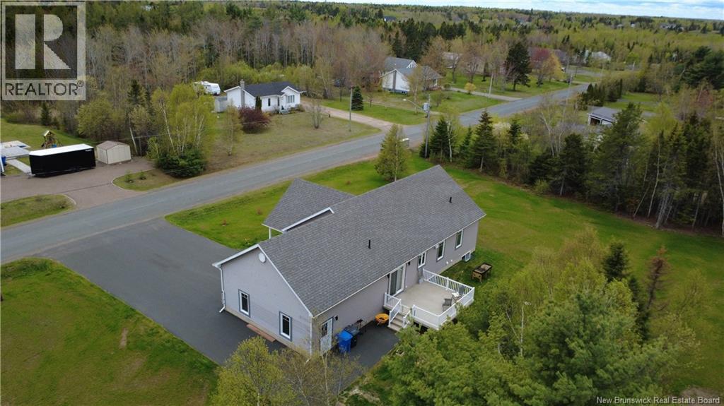 For sale: 15 Rue Girouard, Saumarez, New Brunswick E1X3K2 - NB140840 ...