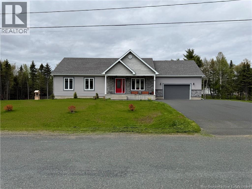 For sale: 15 Rue Girouard, Saumarez, New Brunswick E1X3K2 - NB140840 ...