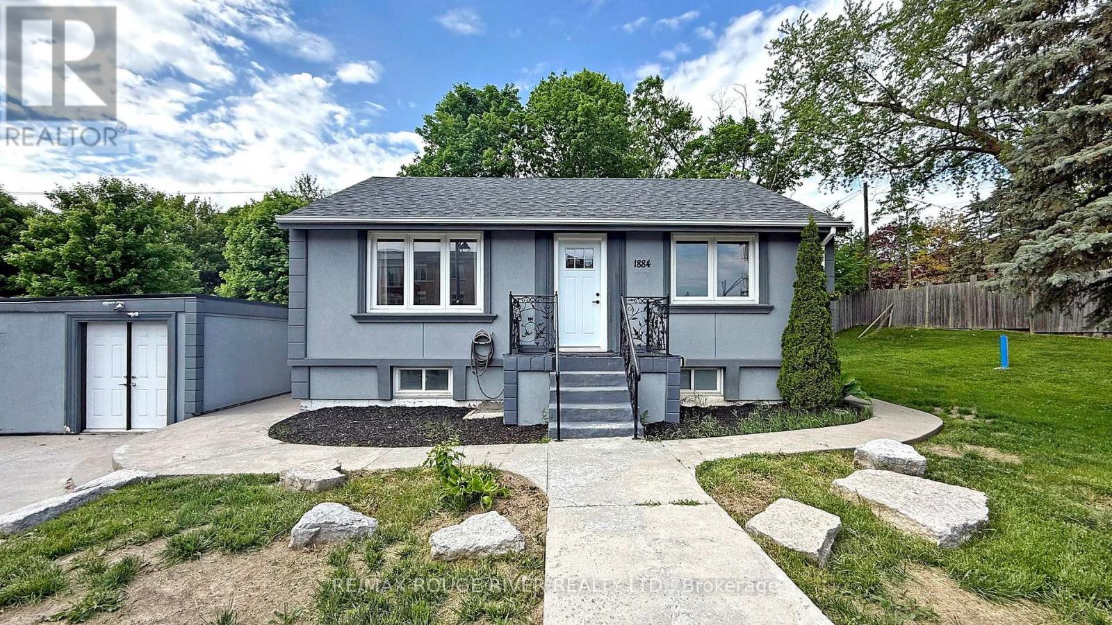 For rent: 1884 LIVERPOOL ROAD, Pickering (Liverpool), Ontario L1V1W5 ...