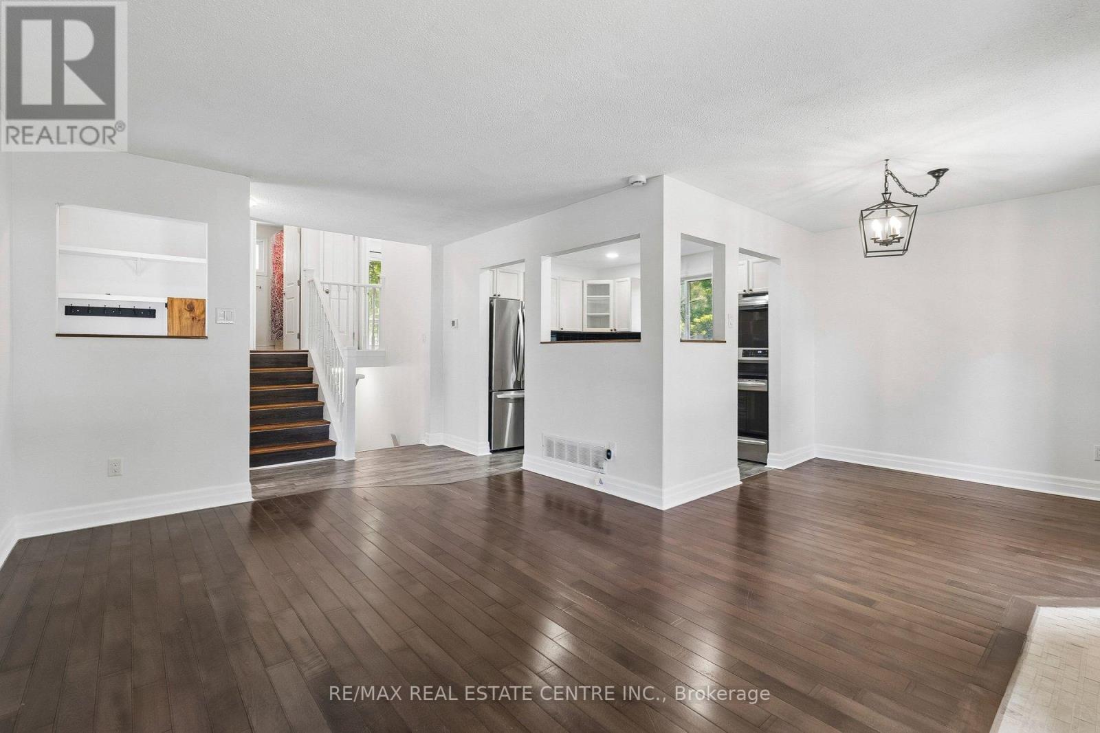 For sale: 47 CHRISTIE CRESCENT, Barrie (Letitia Heights), Ontario ...