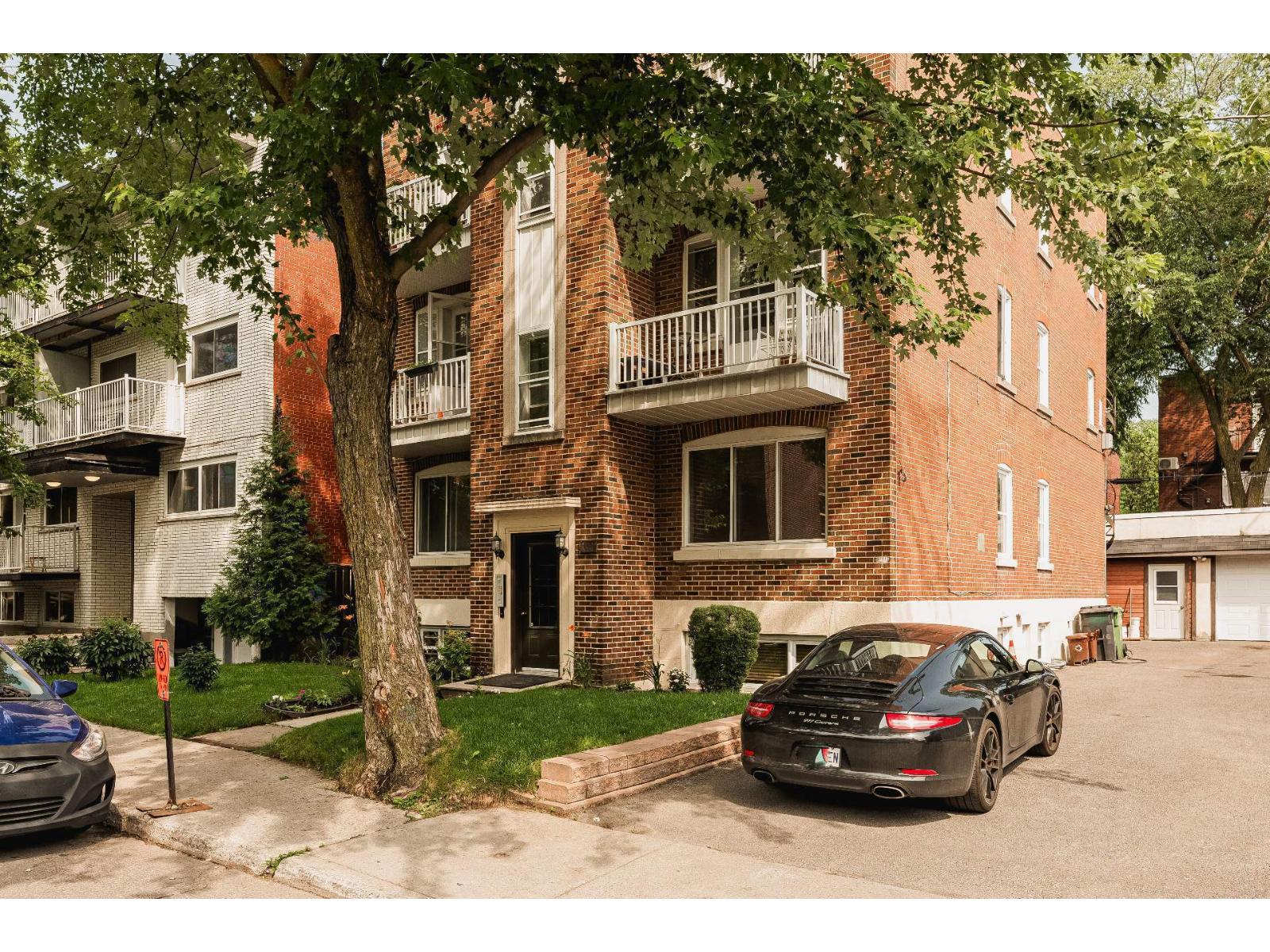 For rent: 3370 Av. Maréchal, #6, Montréal (Côte-des-Neiges/Notre-Dame ...