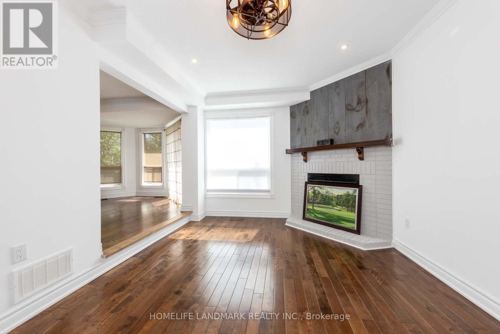 For sale: 1609 MAJOR OAKS ROAD, Pickering (Brock Ridge), Ontario L1X2G9 ...