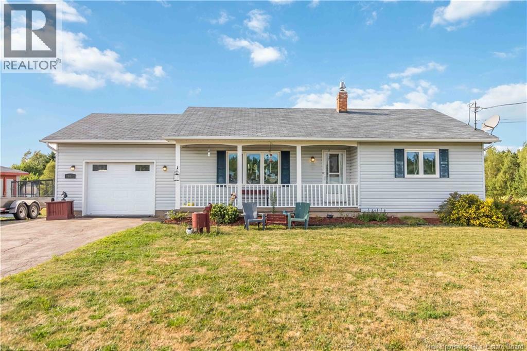 For sale: 66 Briggs Cross Road, Lutes Mountain, New Brunswick E1G2X8 ...