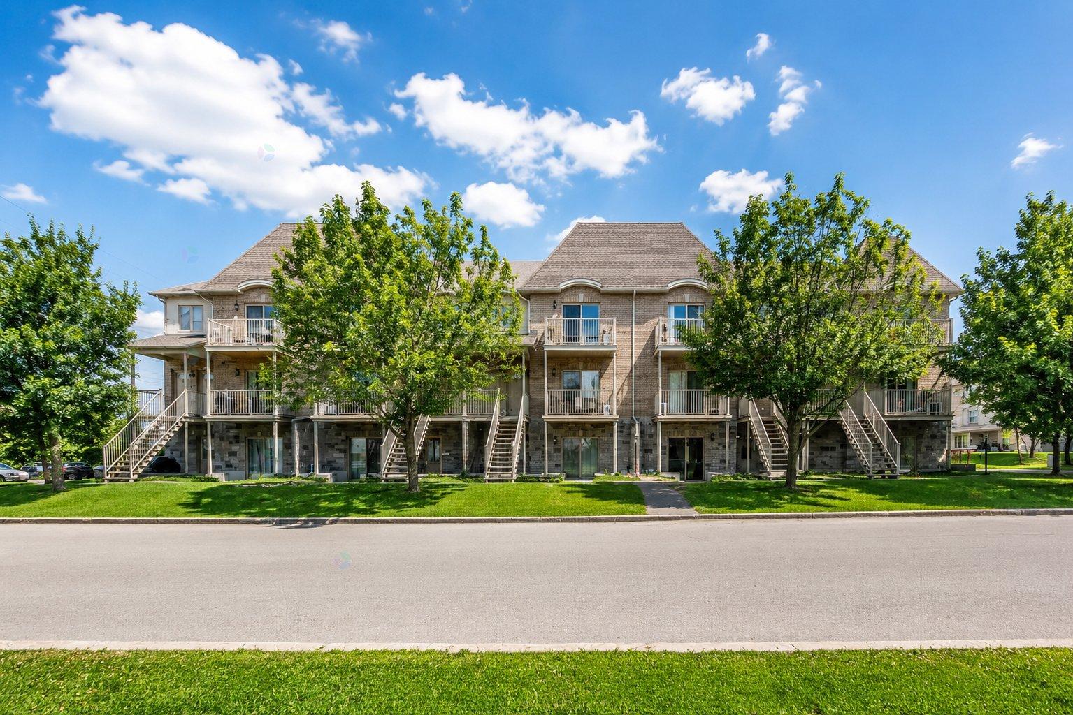 For sale: 241 Rue Henri-Matisse, #5, Gatineau (Gatineau), Quebec J8P0A9 ...