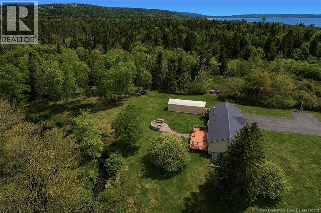 À vendre : 558 Route 776, Grand Manan, Nouveau-Brunswick E5G2C9 ...