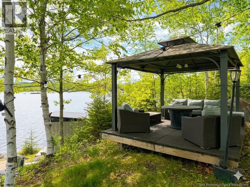 For sale: 229 Second Eel River Lane, Eel River Lake, New Brunswick ...