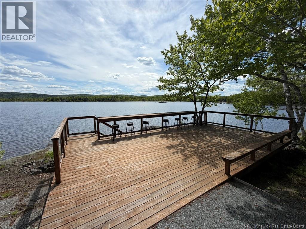For sale: 229 Second Eel River Lane, Eel River Lake, New Brunswick ...