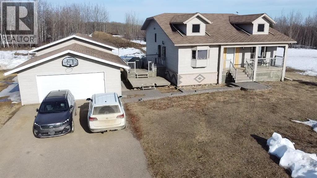For sale: 850023 Highway 743, Rural Northern Lights, County of, Alberta ...