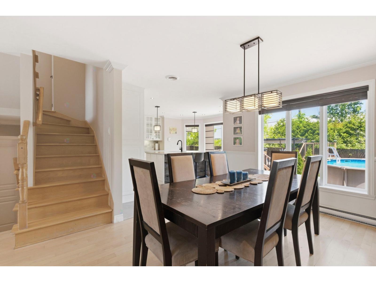 À vendre : 74 Rue Lamarche, Laval (Sainte-Dorothée), Québec H7X4G5 ...
