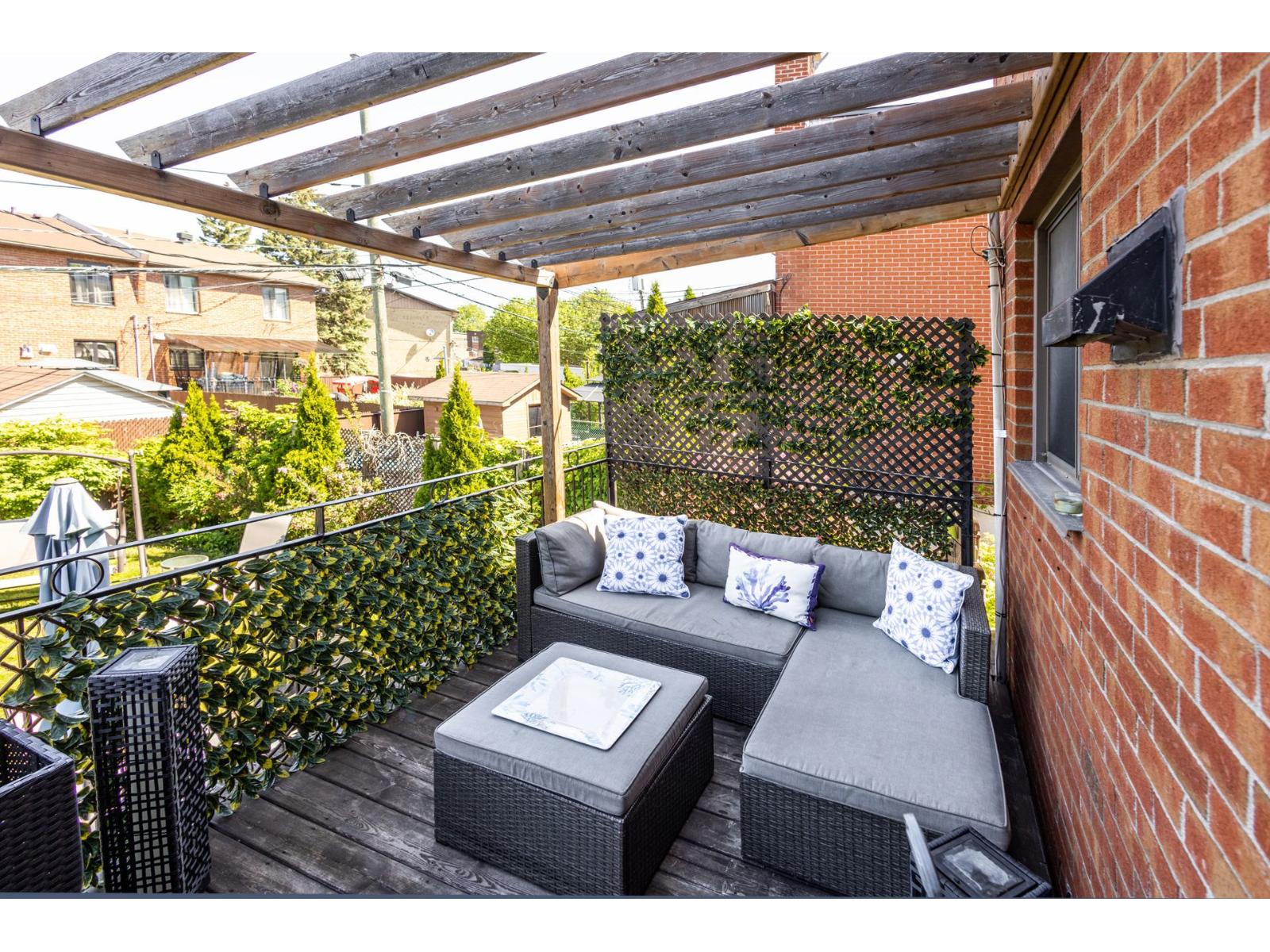 À vendre : 7861 Av. Jean-Vincent, Montréal (Rivière-des-Prairies/Pointe ...