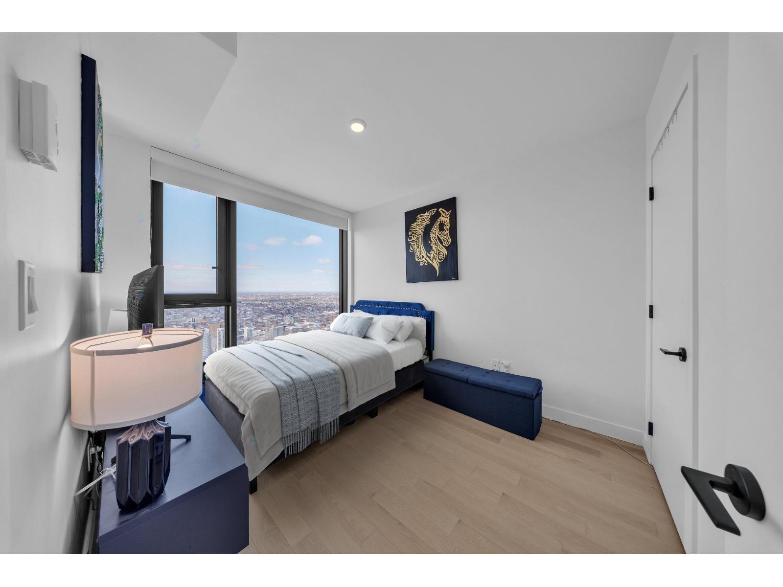 À louer : 1245 Rue De Bleury, #5106, Montréal (Ville-Marie), Québec ...