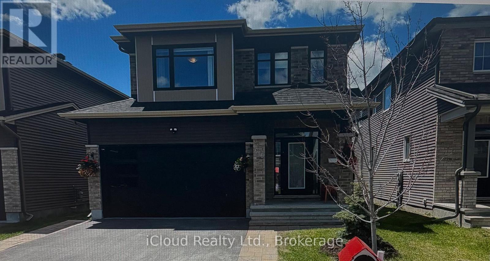 À vendre : 616 MOONFLOWER CRESCENT, Ottawa, Ontario K0T0X8 - X13231334 ...