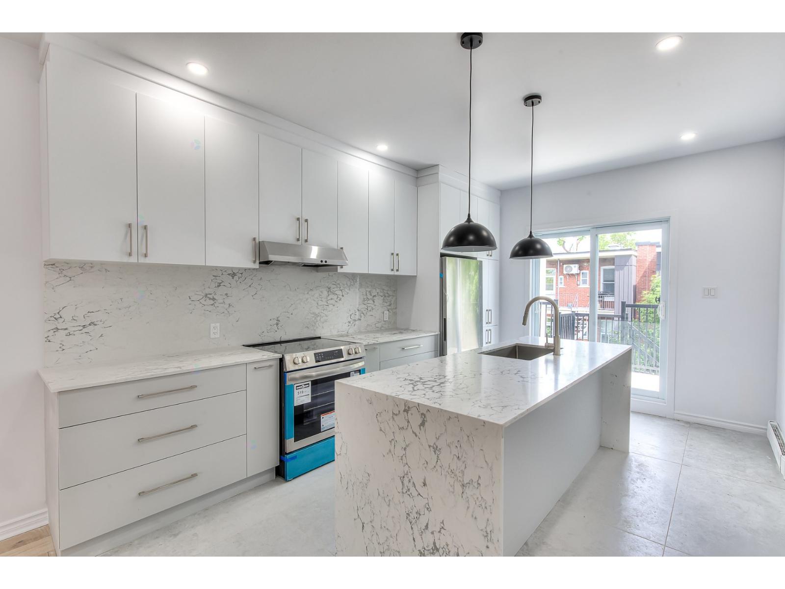 À vendre : 7263 Av. Henri-Julien, Montréal (Villeray/Saint-Michel/Parc ...