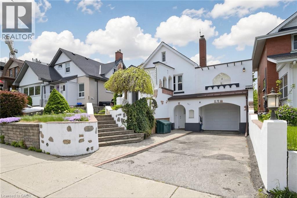 For sale: 287 COURTLAND Avenue E, Kitchener, Ontario N2G2V8 - 40836279 ...