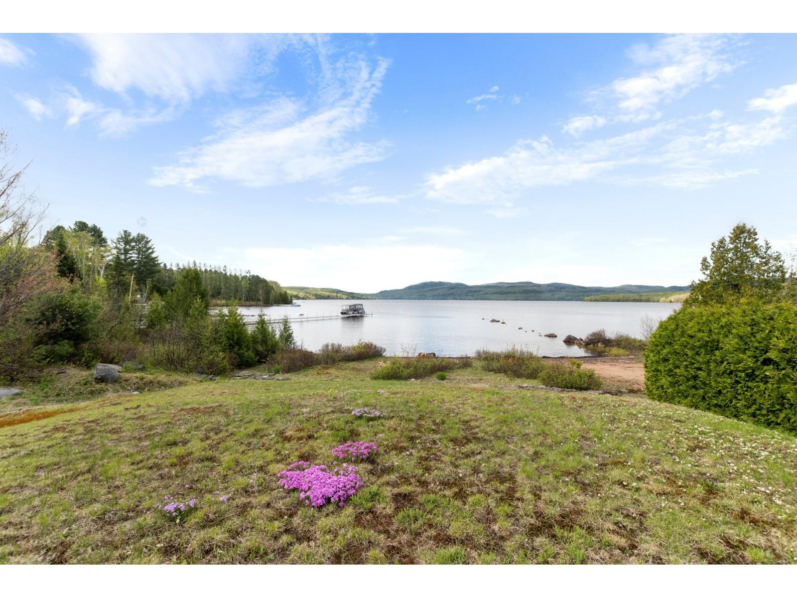 À vendre : 125 Ch. St-Guillaume, Saint-Donat, Québec J0T2C0 - 14626332 ...
