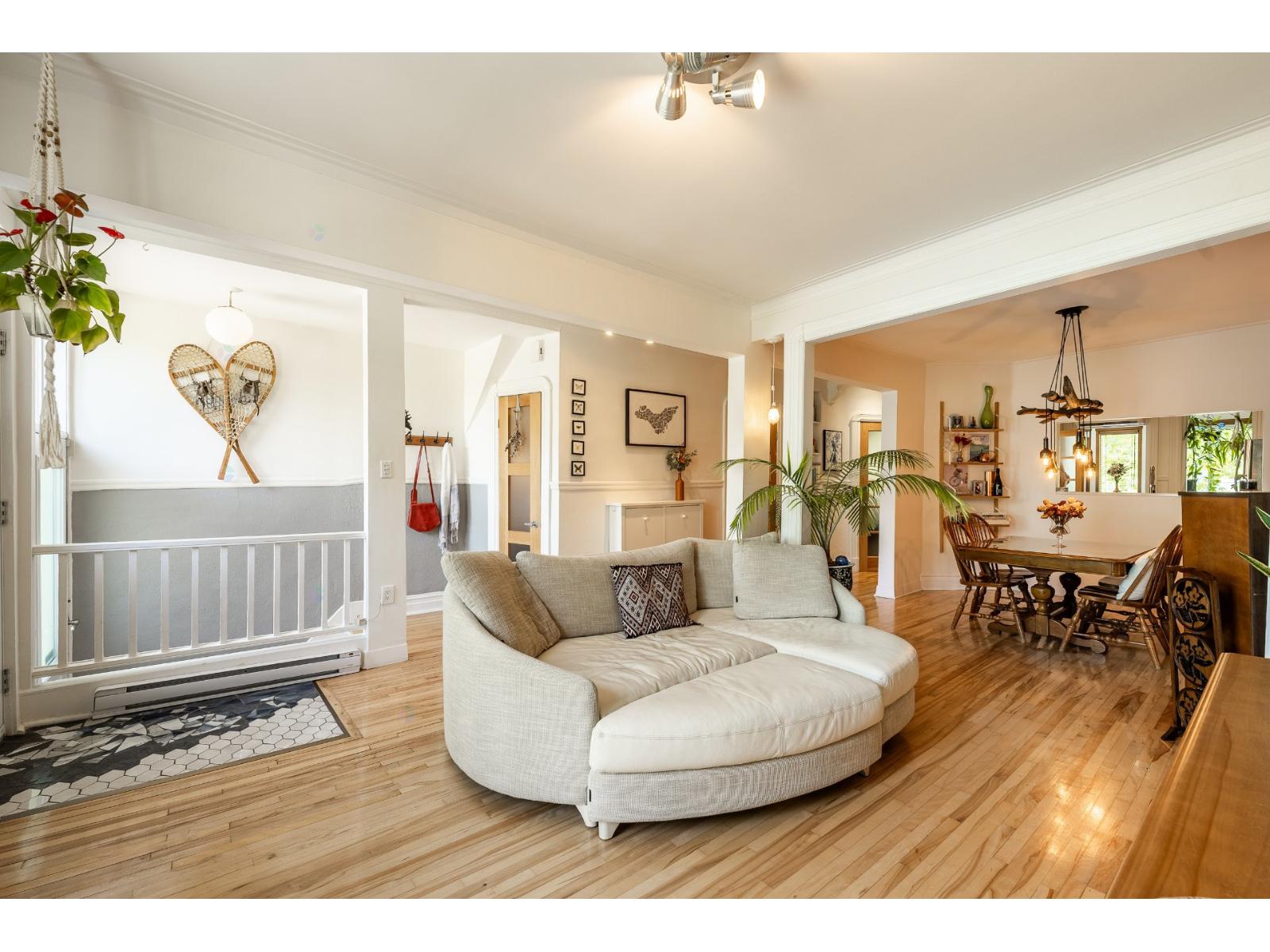 À vendre : 1841 Rue Marie-Anne E., Montréal (Le Plateau-Mont-Royal ...