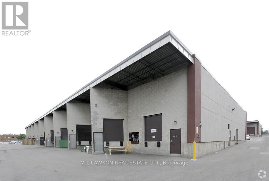 For lease: 114 - 2222 SOUTH SHERIDAN WAY, Mississauga (Clarkson ...
