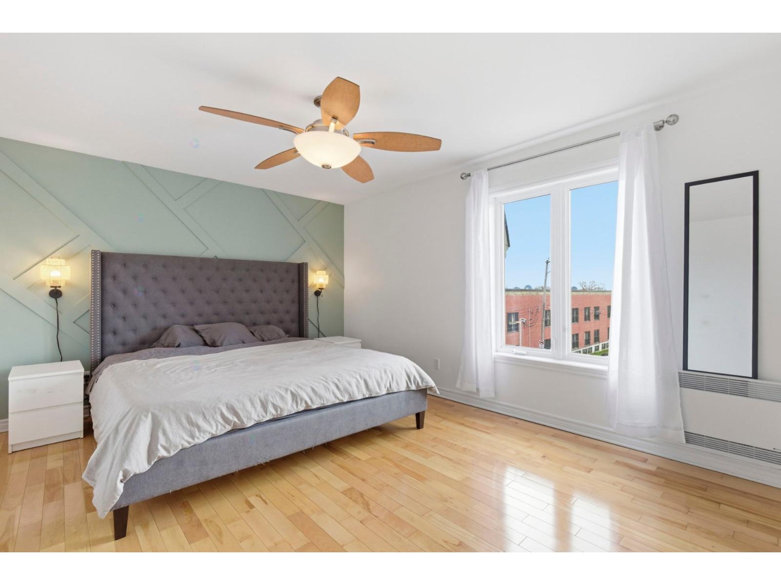 À louer : 2502 Rue Bossuet, #305, Montréal (Mercier/Hochelaga ...