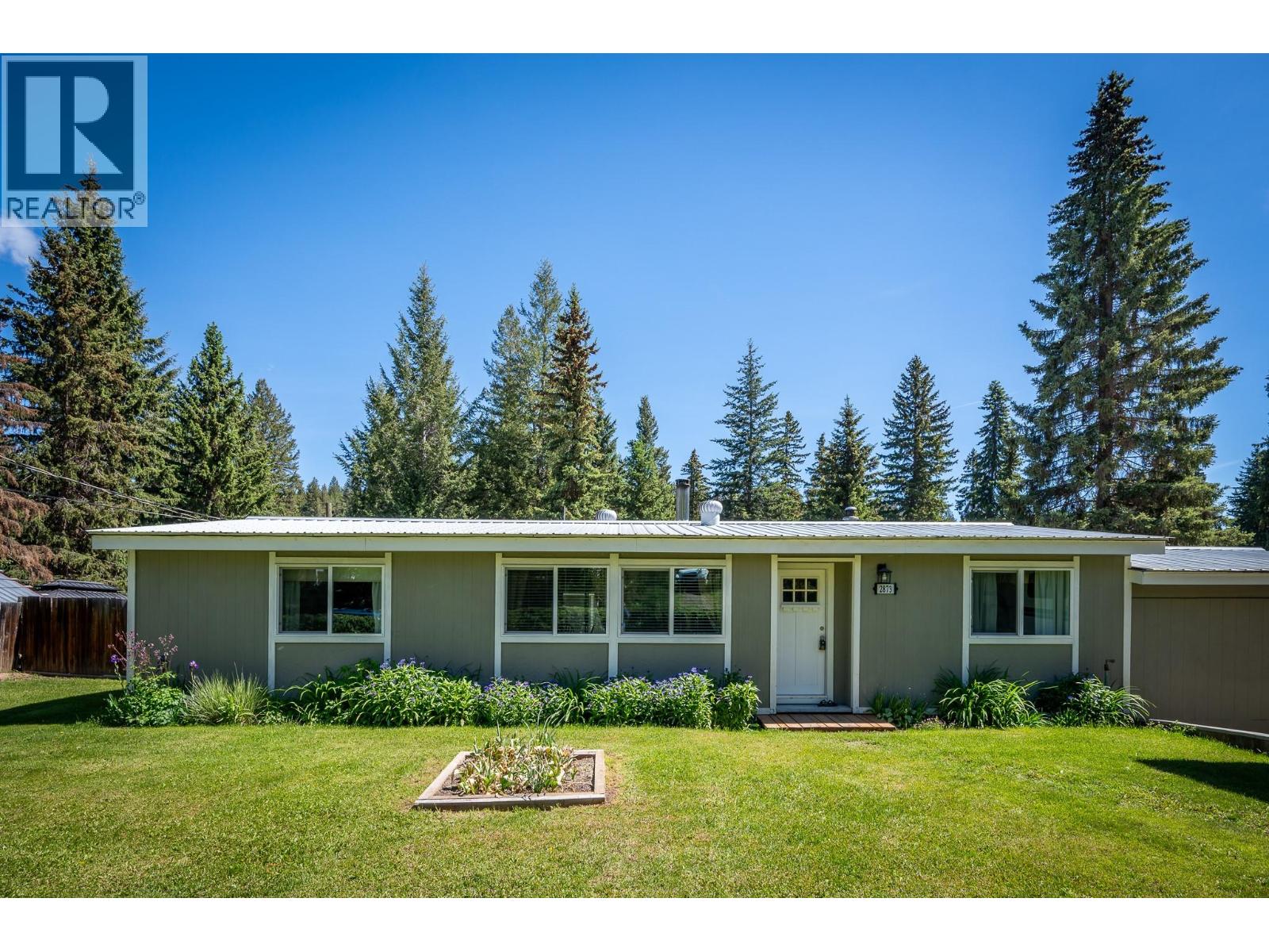 For sale: 2873 Paradise Road, Kamloops, British Columbia V0E3E1 ...