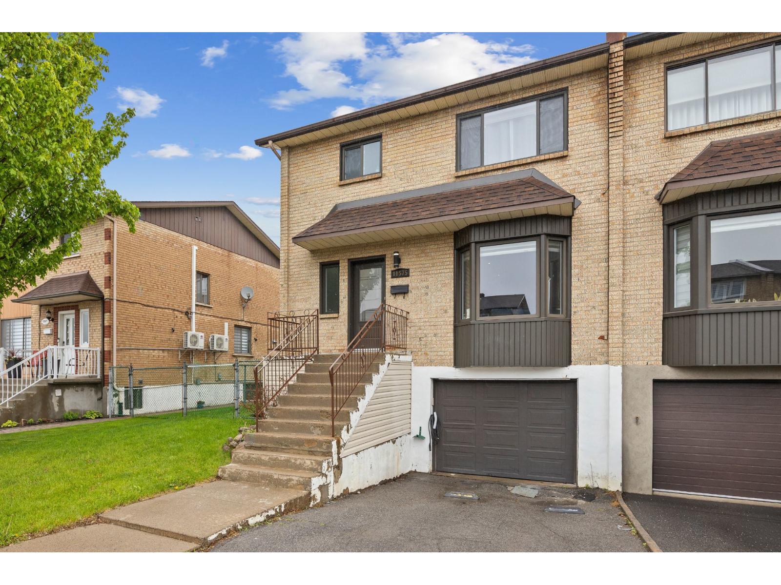 À vendre : 11575 19e Avenue (R.-d.-P.), Montréal (Rivière-des-Prairies ...
