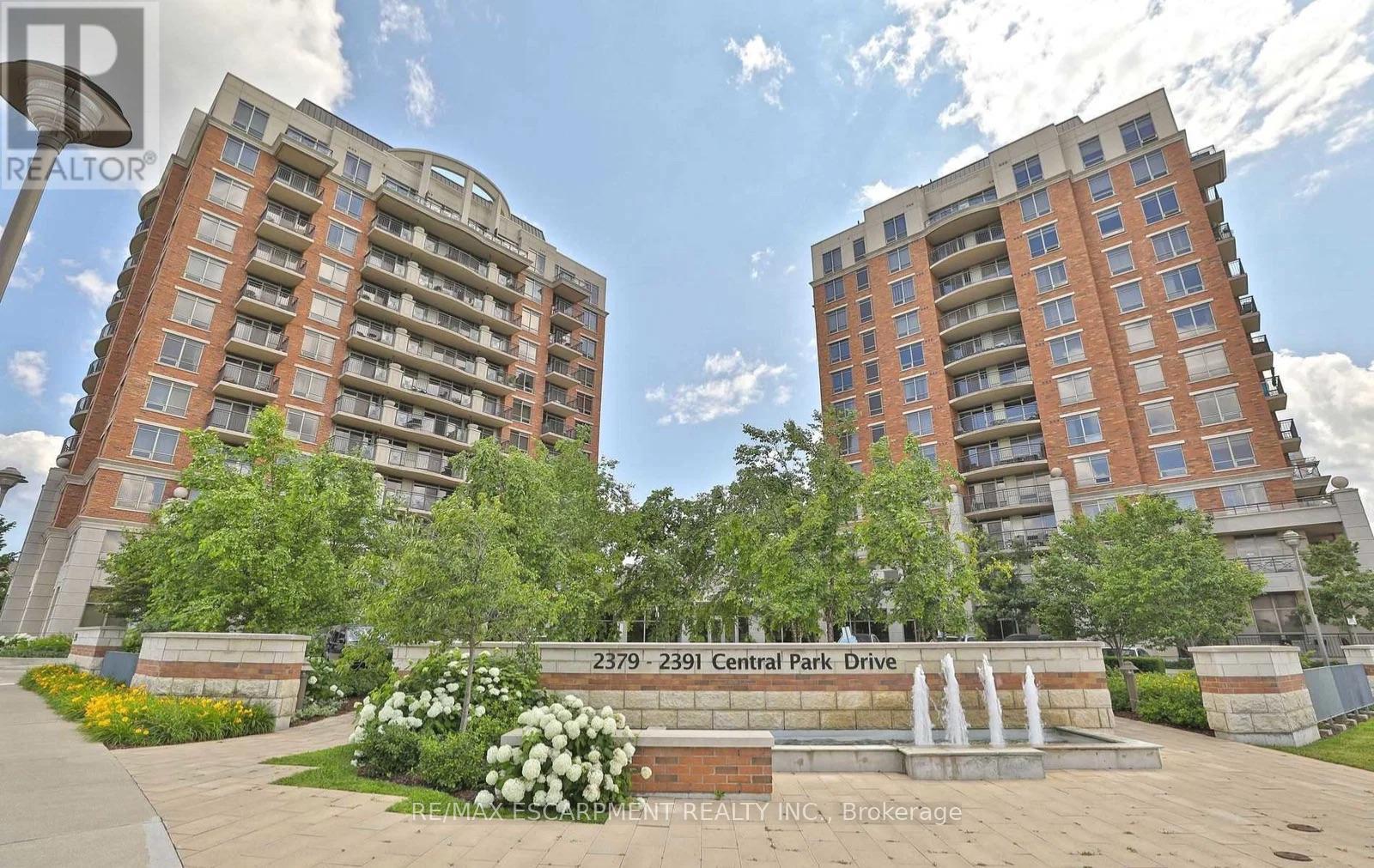 For rent: 110 - 2391 CENTRAL PARK DRIVE, Oakville (RO River Oaks ...