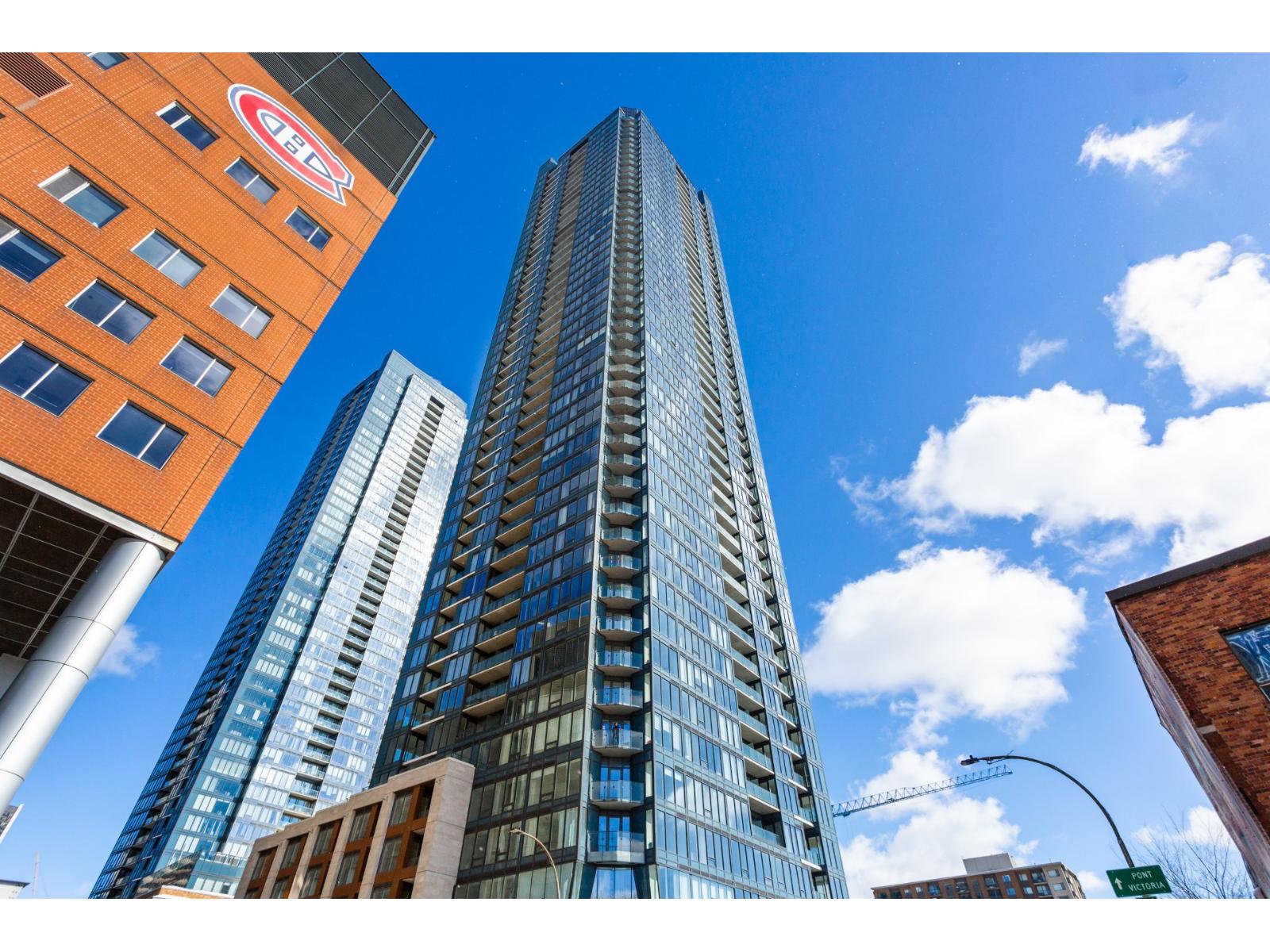 À vendre : 1288 Rue St-Antoine O., #1204, Montréal (Ville-Marie ...