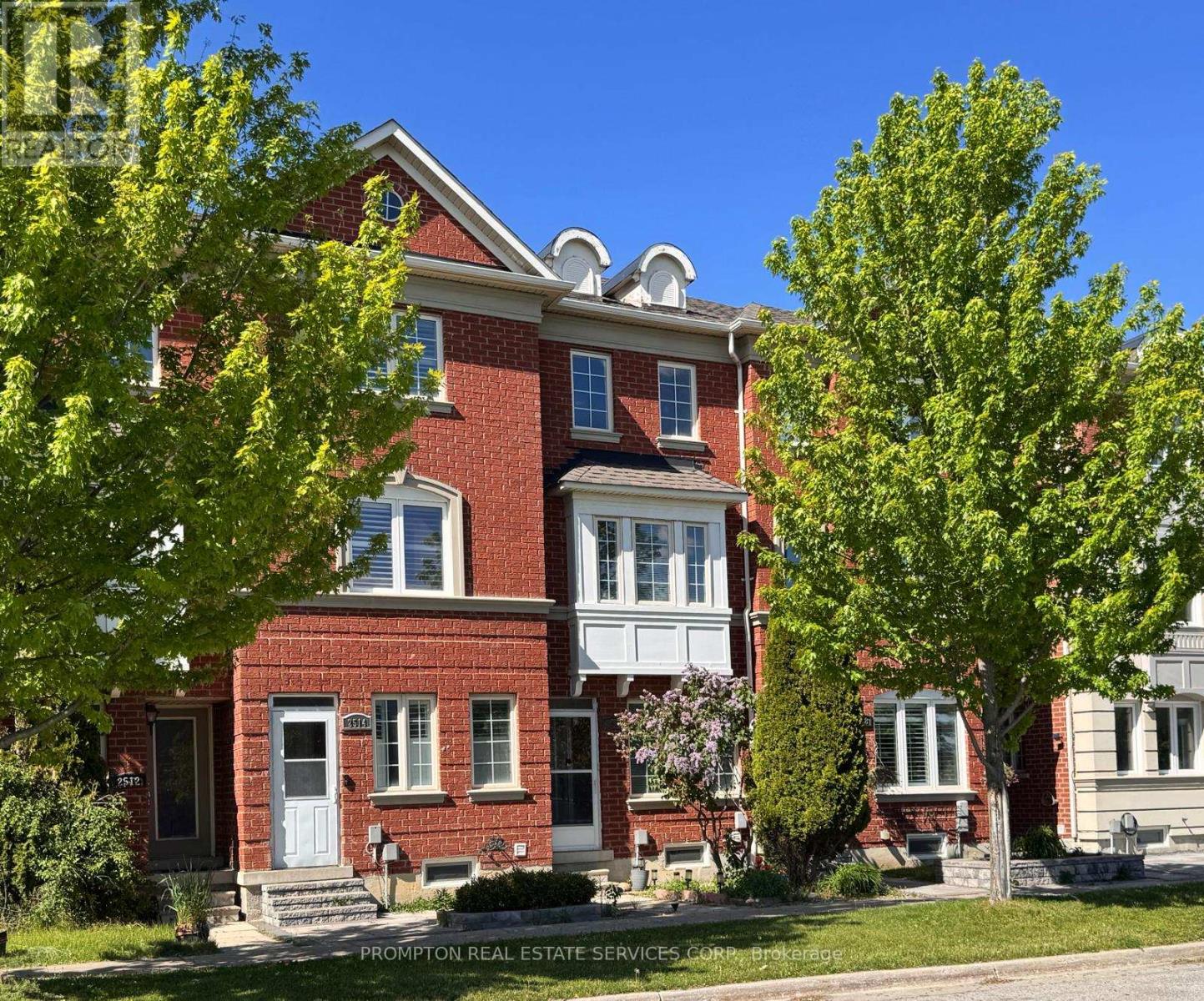 À vendre : 2516 BUR OAK AVENUE, Markham (Cornell), Ontario L6B1H2 ...