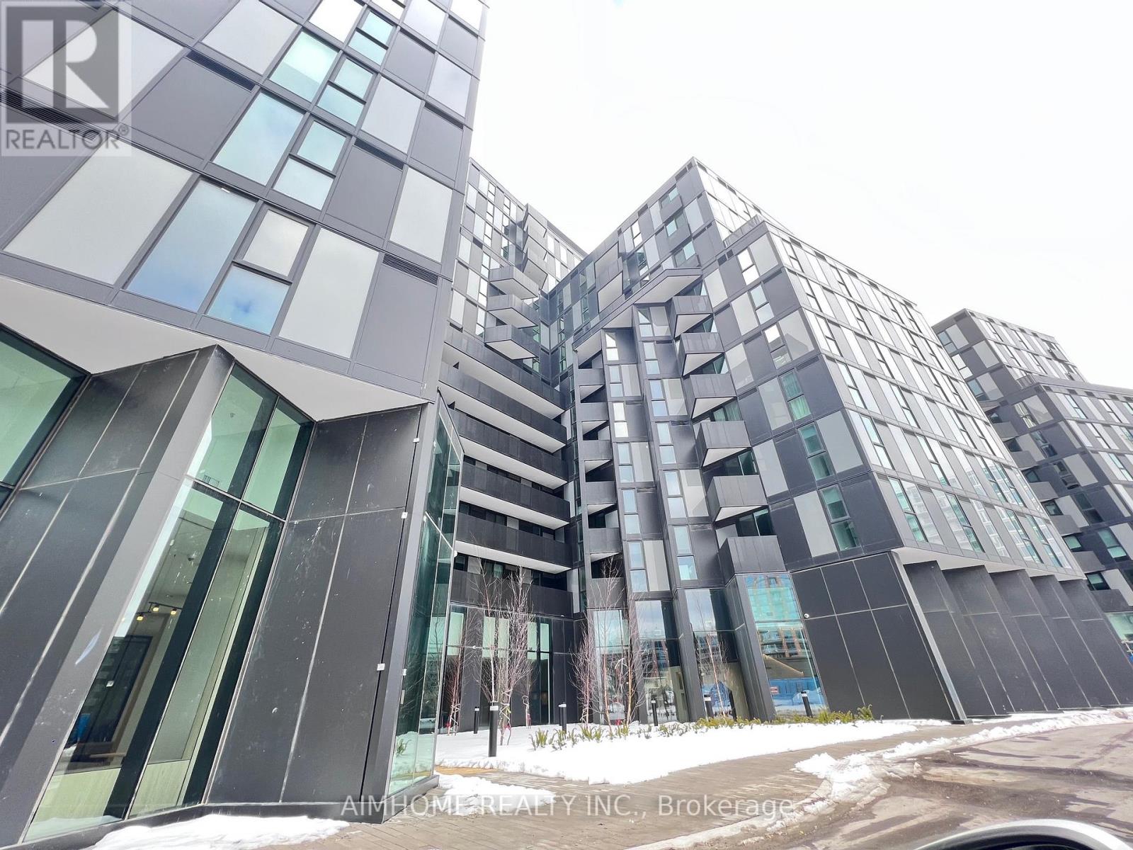 À louer : 516 - 30 TRETTI WAY, Toronto (Clanton Park), Ontario M3H0E3 ...
