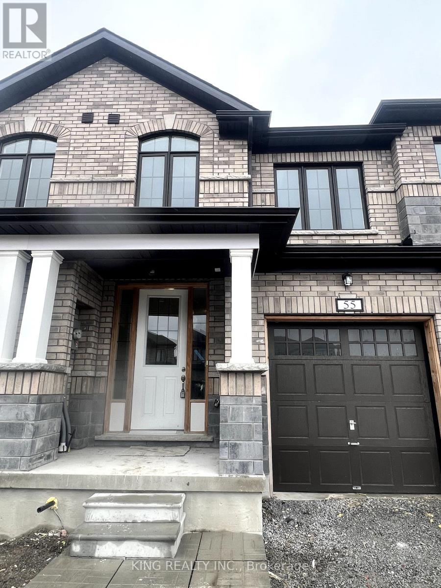 À vendre : 55 BUTLER BOULEVARD, Kawartha Lakes (Lindsay), Ontario ...