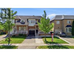 For sale: 65 GIRAFFE AVENUE, Brampton (Sandringham-Wellington), Ontario ...