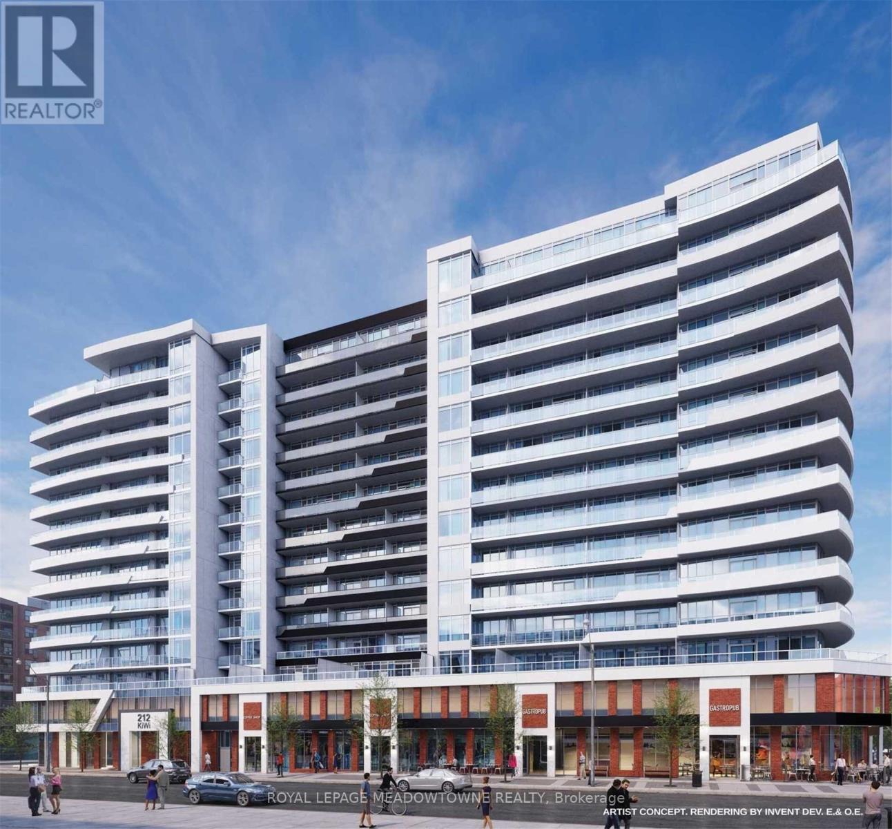 À vendre : 901 - 212 KING WILLIAM STREET E, Hamilton (Beasley), Ontario ...