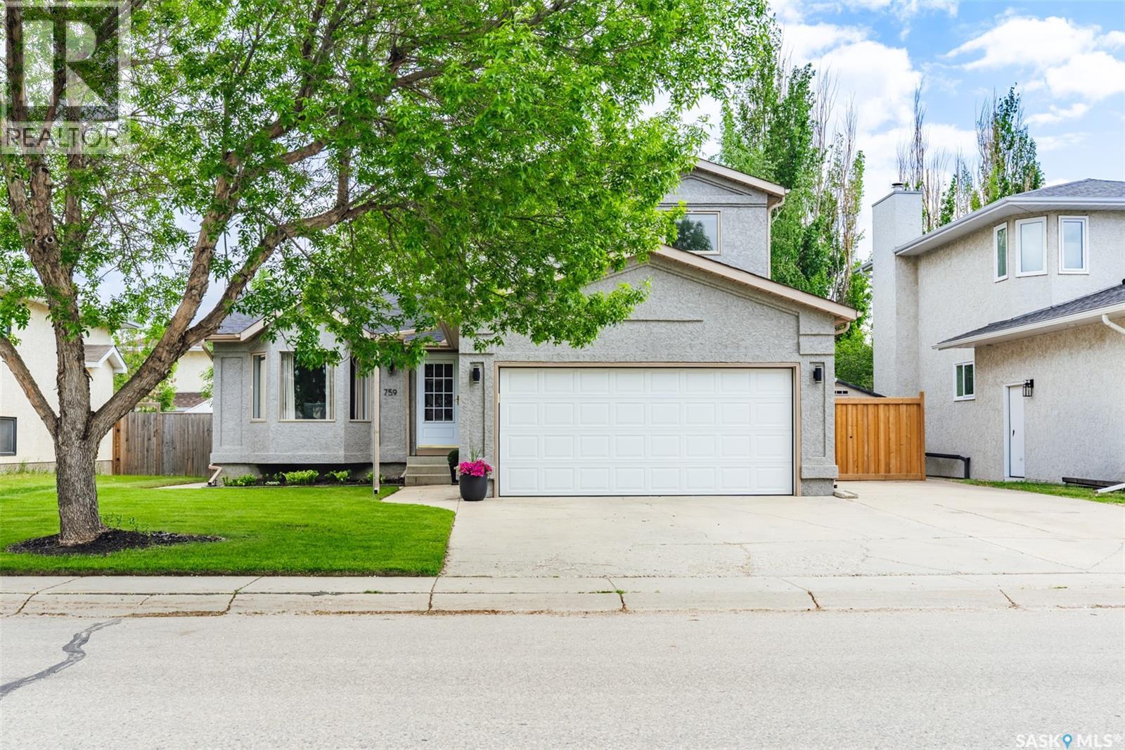 À vendre : 759 Cowley ROAD, Saskatoon, Saskatchewan S7N4J1 - SK038579 ...