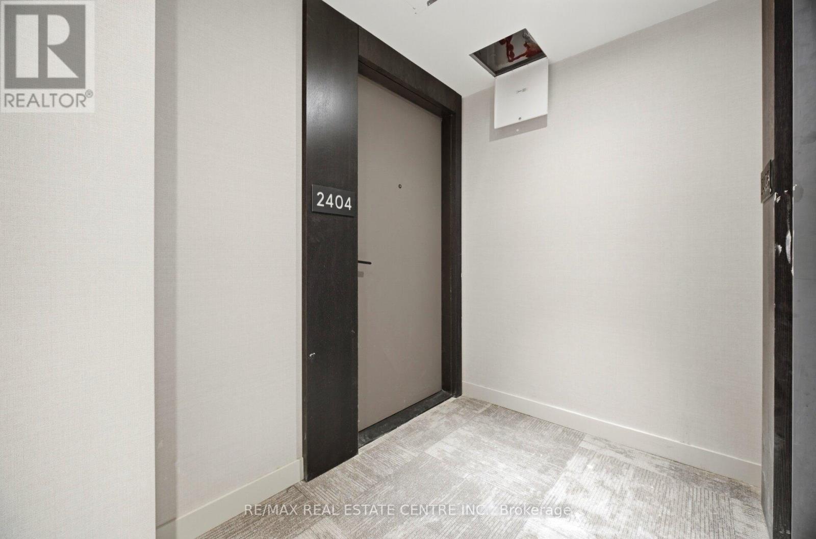 À louer : 2404 - 4015 THE EXCHANGE, Mississauga (City Centre), Ontario ...