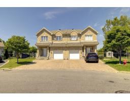 For sale: 731 Rue Pierre-Marc-Masson, Montréal (L'Île-Bizard/Sainte ...