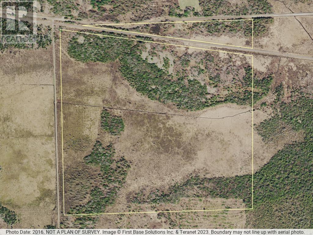 For sale: PCL 1822 Jerome RD, Huron Shores, Ontario P0R1H0 - SM261409 ...