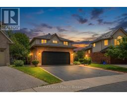 For sale: 30 PAULSTOWN CRESCENT, Guelph (Clairfields/Hanlon Business ...