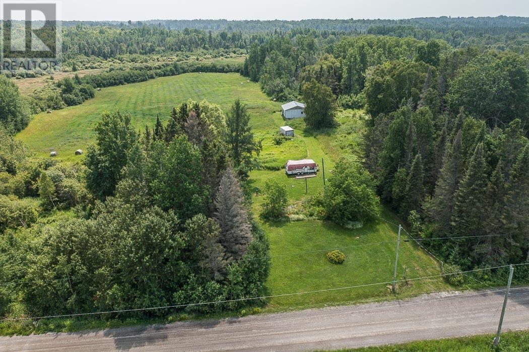 For sale: 447 McPhail RD, Plummer Township, Bruce Mines, Ontario P0R1C0 ...