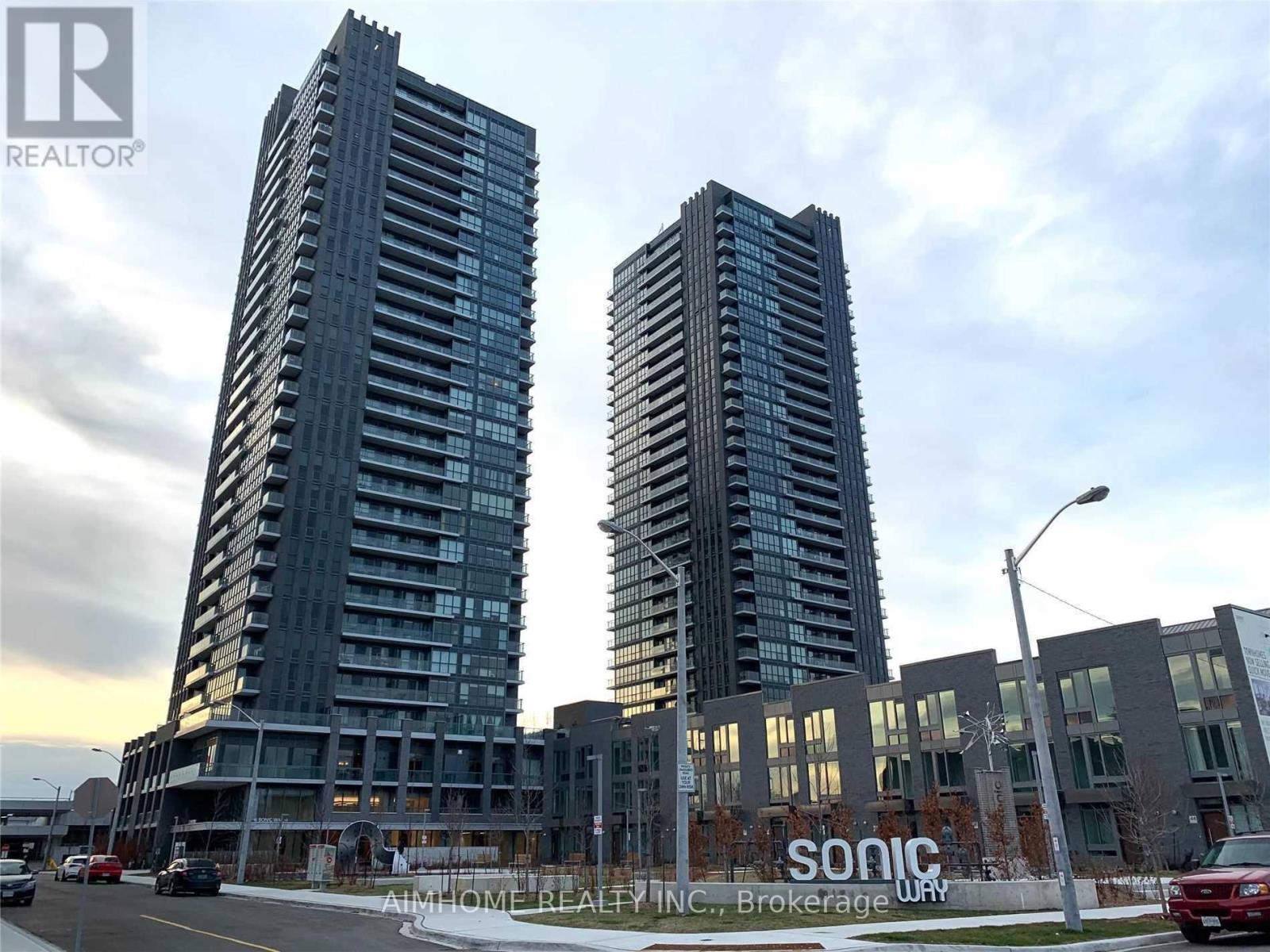 For rent: 3108 - 6 SONIC WAY, Toronto (Flemingdon Park), Ontario M3C0P1 ...