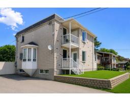 À vendre : 297-301 Rue des Pins, Saint-Jérôme, Québec J7Z1E6 - 11948240 ...