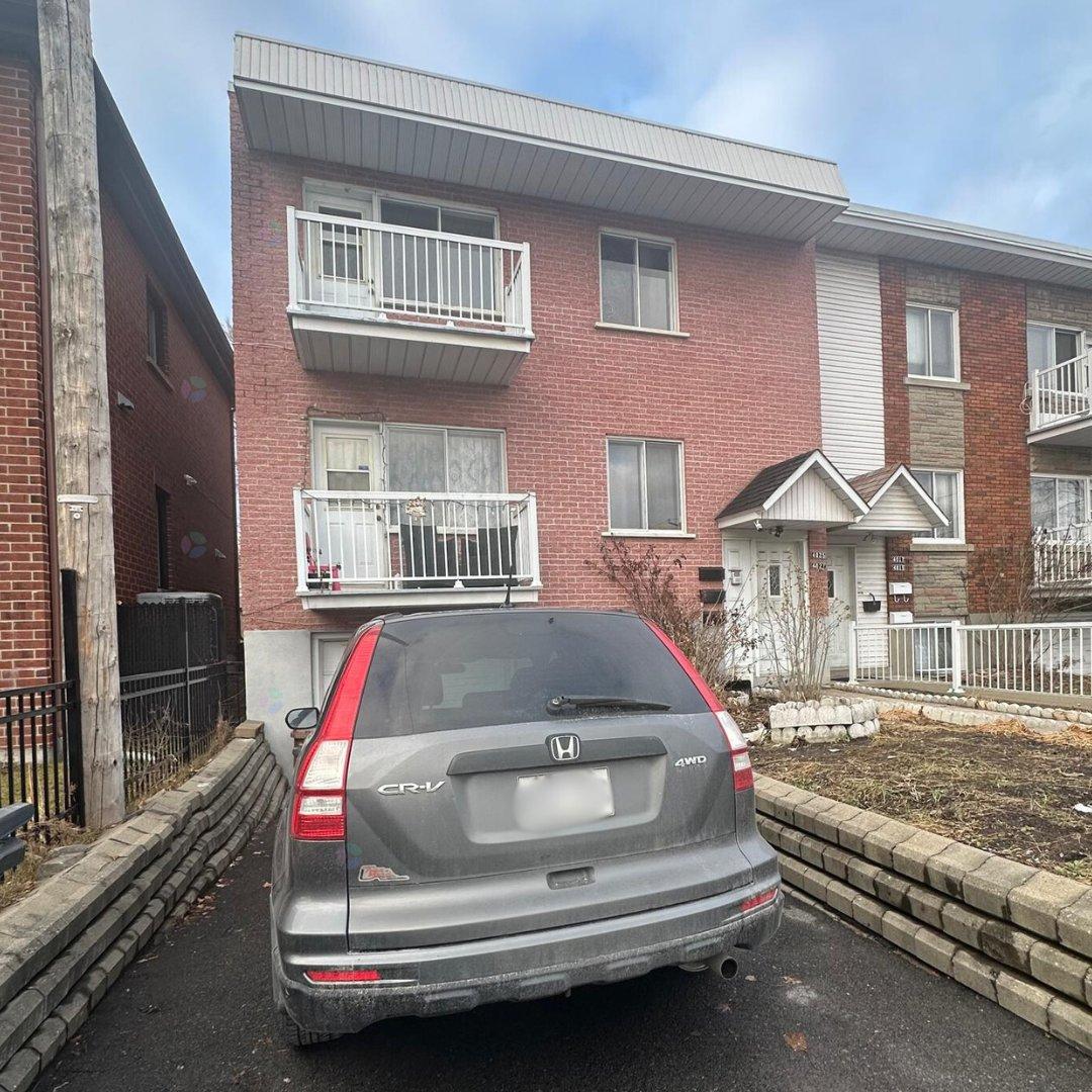 À louer : 4027 Boul. Henri-Bourassa O., Montréal (Saint-Laurent ...
