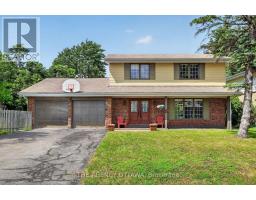 For sale: 1681 AMBERDALE CRESCENT, Ottawa, Ontario K1H7B2 - X13443844 ...