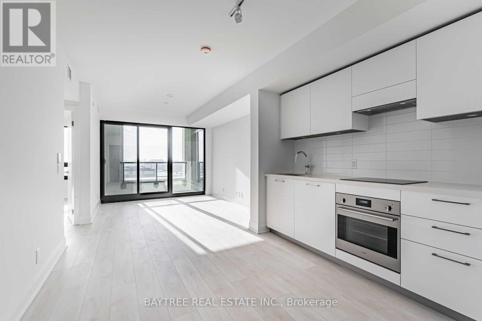 For rent: 409 - 33 FREDERICK TODD WAY, Toronto (Thorncliffe Park ...