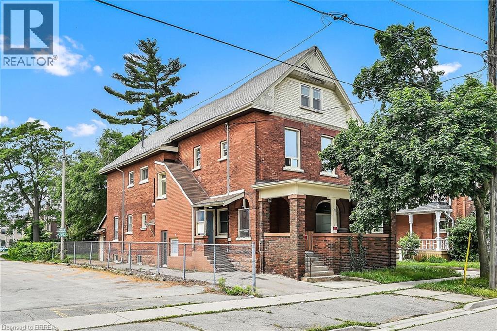 For rent: 33 NELSON Street Unit# 5, Brantford, Ontario N3T2M7 ...