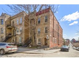 For rent: 1000 Rue Sherbrooke E., Montréal (Ville-Marie), Quebec H2L1L5 ...