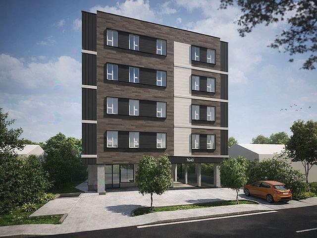 For rent: 7640 Boul. Guillaume-Couture, Lévis (Desjardins), Quebec ...