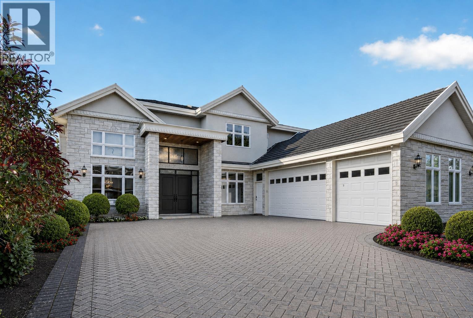 For sale: 6431 BASSETT ROAD, Richmond, British Columbia V7C2Y3 ...